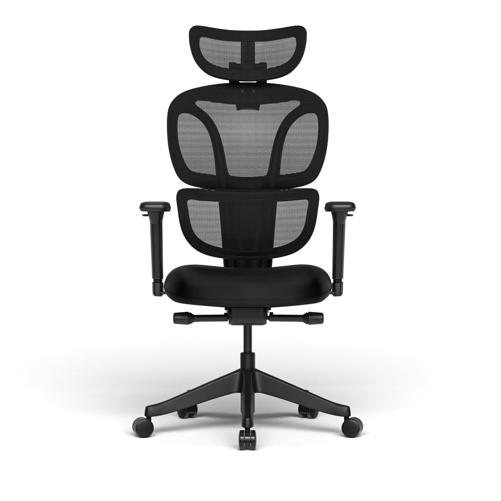 The Science Behind the Adaptive Ergonomic Luxury Chair – Hyggeful