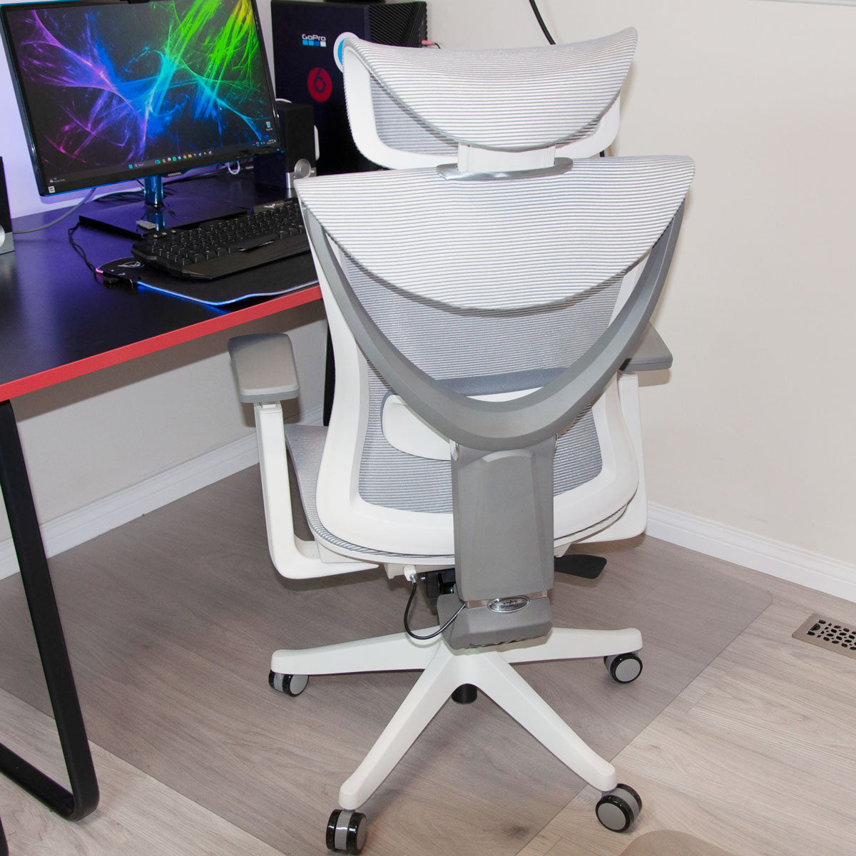 The Ultimate Guide to Choosing the Perfect Office Chair for Your Home ...